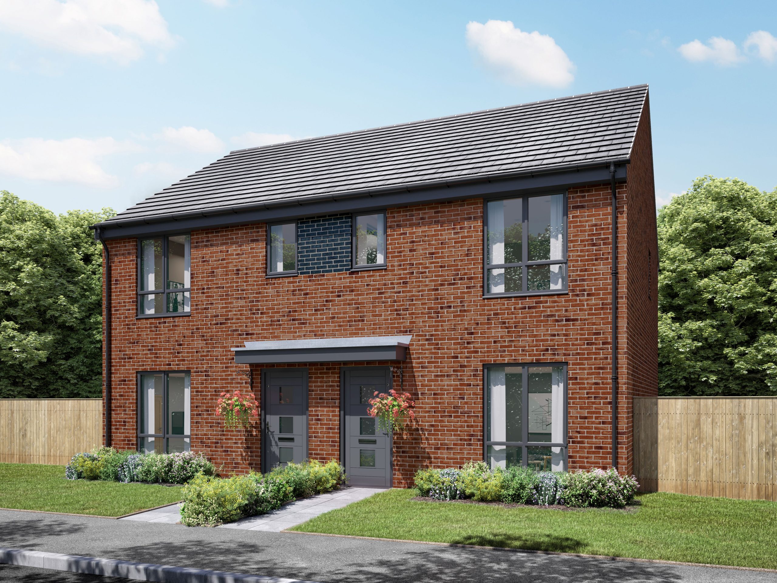 Castleton, Rochdale | Hive Homes